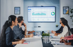 Digital process analysis • Verhaert Digital Innovation